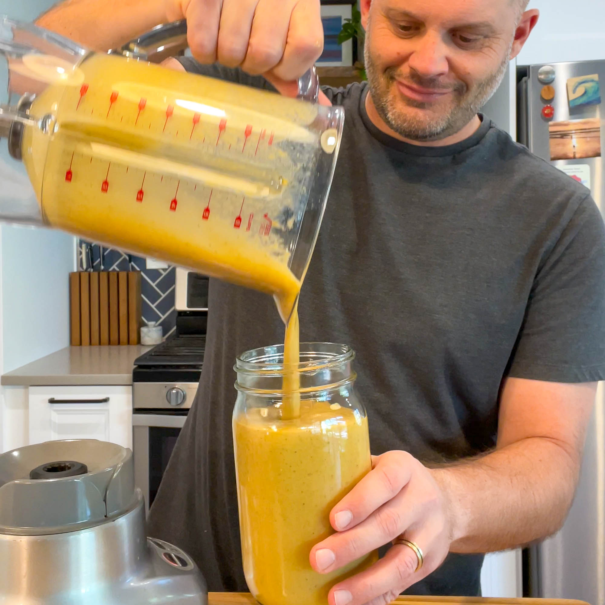 Pumpkin Spice Smoothies: The Healthier Way to Join the PSL Obsession